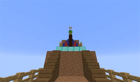Super Mario Bros 2 3d In Minecraft Maps Mapping And Modding