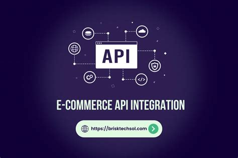 The Ultimate Guide To E Commerce Api Integration For 2025