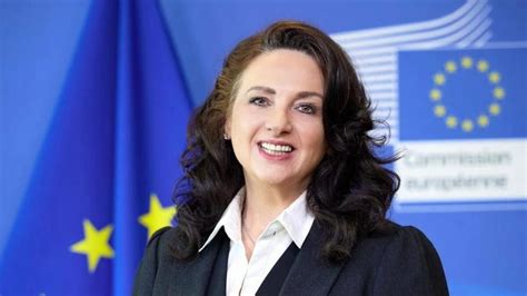 Commissioner Dalli Women Still Underrepresented In Stem Eu Needs To Invest In Research — Erudera