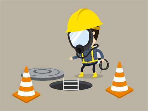 Confined Space Awareness Powerpoint