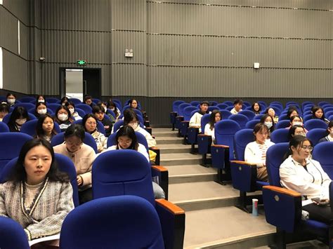 会计学院举办内部控制与风险管理理论实践新发展及相关研究专题学术讲座 会计学院