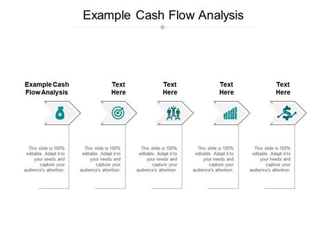 Example Cash Flow Analysis Ppt Powerpoint Presentation Slides Layout