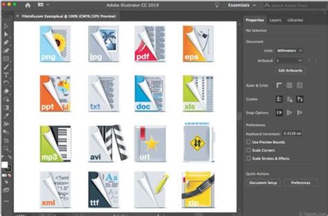 Adobe Software Comparison What Is Adobe Software Used For