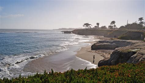 The Best Santa Cruz Camping Destinations