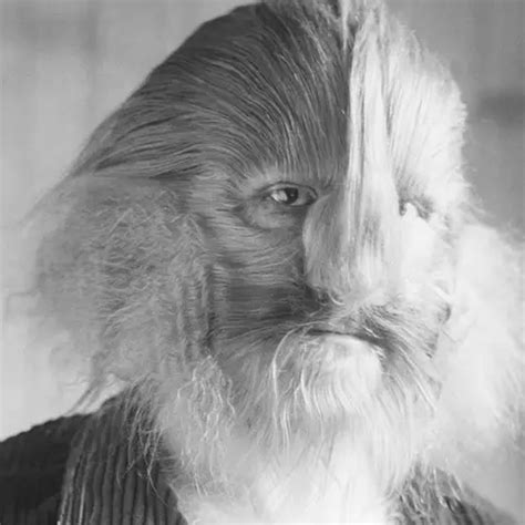 Sideshow Freaks 44 Disturbing Photos From Decades Past
