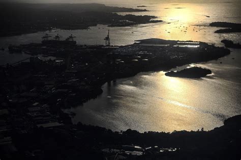 Un Homme Tué Par Balle En Guadeloupe