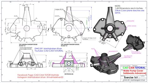 Free Cad Designs Files And 3d Models The Grabcad Community Library