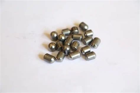 Tungsten Carbide Button At ₹ 40 Piece Hyderabad Id 26179802330
