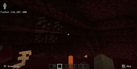 How To Find Nether Quartz In Minecraft