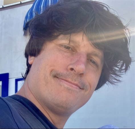 Nick Mandernach The Forge Literary Magazine