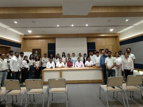 Prashant Deshmukh On Linkedin Meetand Continue Learning Sessions Prashant Deshmukh And