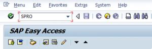 How To Create Screen Layout Rules Asset Accounting In Sap