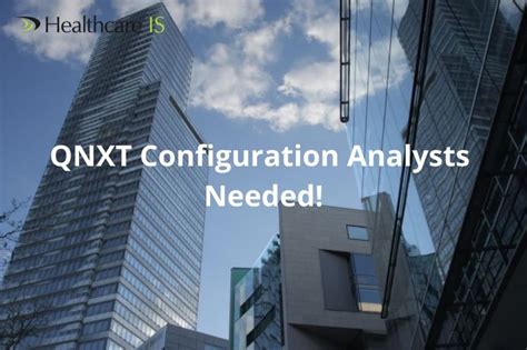 Healthcare Is On Linkedin Qnxt Configuration Healthplan