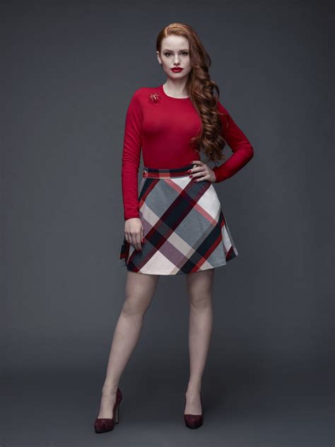 25 Cheryl Blossom Wallpapers On Wallpapersafari