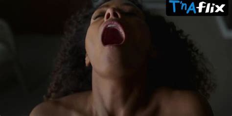 Power Book Ii Ghost Sex Scenes Melanie Liburd And Paton Ashbrook