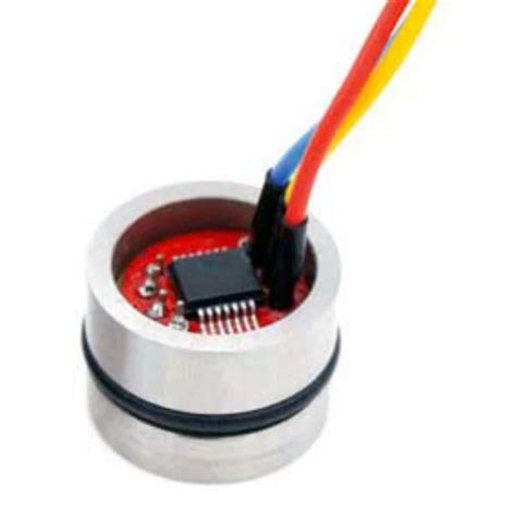 100mbar To 250bar Oem Piezo Resistive Silicon Pressure Sensor