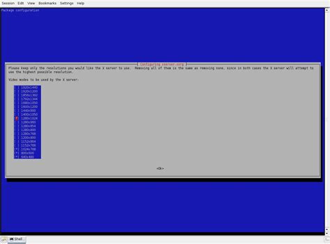 How To Fix Your Computers Graphics With Dpkg Reconfigure