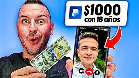 Adolescente Revela Cómo Ganar Dinero Sin Invertir Funciona