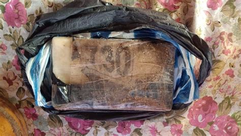 Lagi Paket Diduga Kokain Ditemukan Di Anambas Ulasan Co