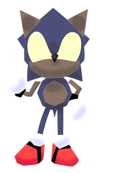 Discuss Everything About Continued The Sonic Oddities Wiki Fandom