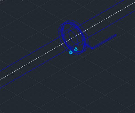 Cannot Connect Parts Butterfly Valve Autodesk Community