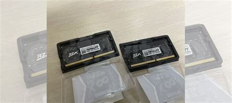 Оперативная память Ddr4 16gb Sodimm 3200 купить в Иркутске