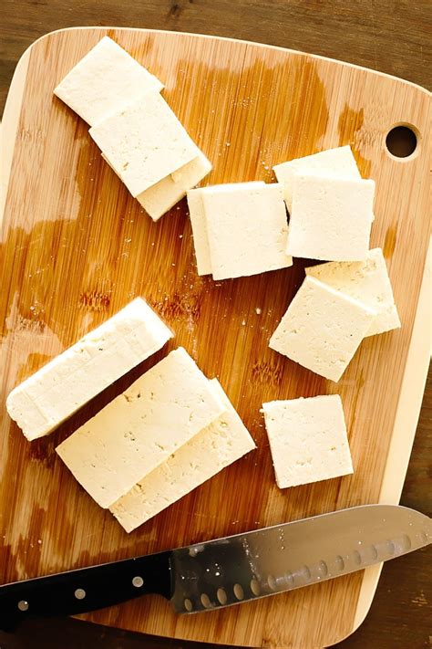 Vegan Halloumi Cheese Blissful Basil