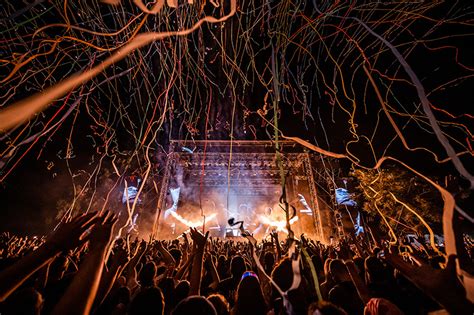 Exit Festival Unveils Official Aftermovie And Reveals Dates For 2024