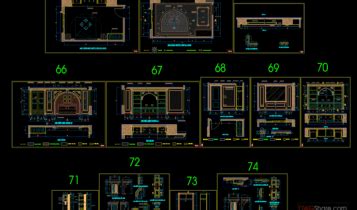 Wall Cladding Archives Free Cad Blocks Download DWG Models For Architects Designers Engineers
