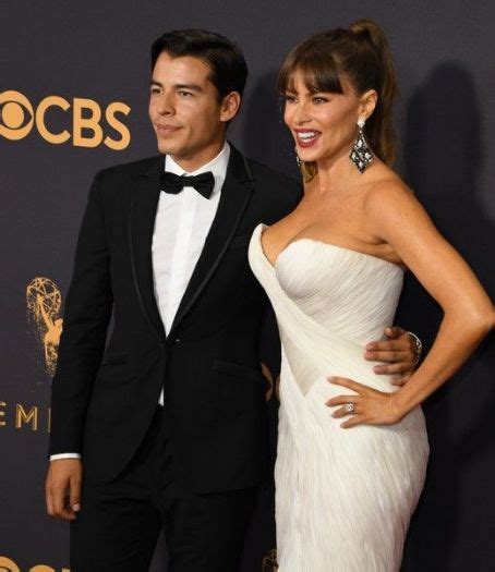 Who Is Manolo Gonzalez Vergara Dating Manolo Gonzalez Vergara