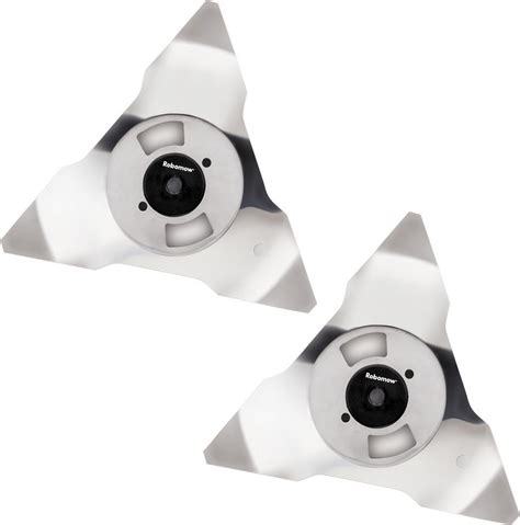 Kniv 2 Pack Robomow Rs Cub Cadet Xr3 Tillbehör Till