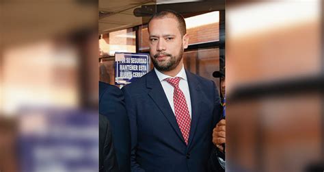 Juicio Contra Diego Cadena Exabogado De Álvaro Uribe Fue Aplazado