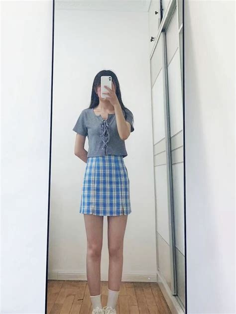 六月还没瘦下来的！请试试女团腿 知乎