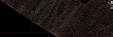 Solved Converting Multiple 3d Polylines To Surfaces Autodesk Community