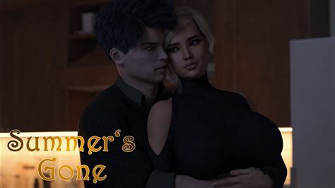 Summers Gone Chapter 45 Dev Logpreviews Youtube
