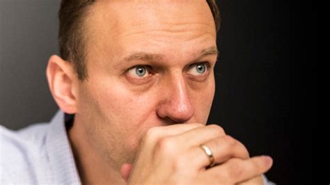 Суд отклонил иск лидера группировки SERB к Алексею Навальному