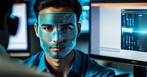 Face Liveness Detection For Safer Online Auctions