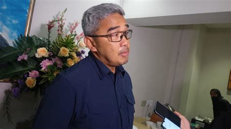 Korupsi Johnny G Plate Nasdem Minta Kejagung Transparan Soal Aliran