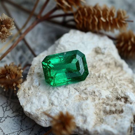 Claritys Effect On Emerald Value The Natural Emerald Company