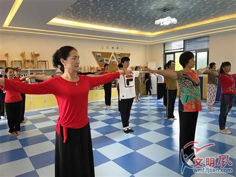 厦门翔安鼓岩社区：文明实践聚合力 “多元共治”乐融融 翔安区 文明风