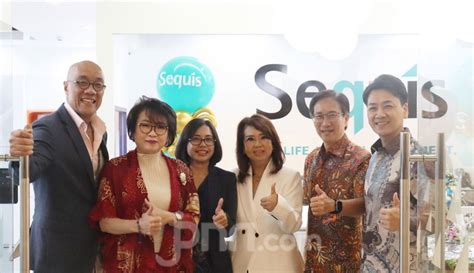 Sequis Life Hadir Di Alam Sutera Tangsel