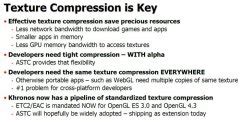 OpenGL Texture Compression Tutorial Nub For Life