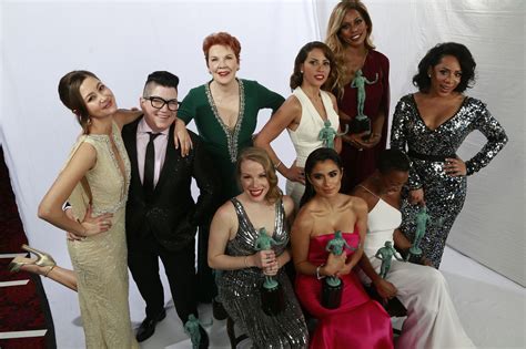 Netflix Renews Orange Is The New Black For Season Five And Six And