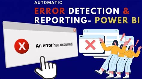Power Bi Helpline On Linkedin Magical Error And Exceptions Handling In