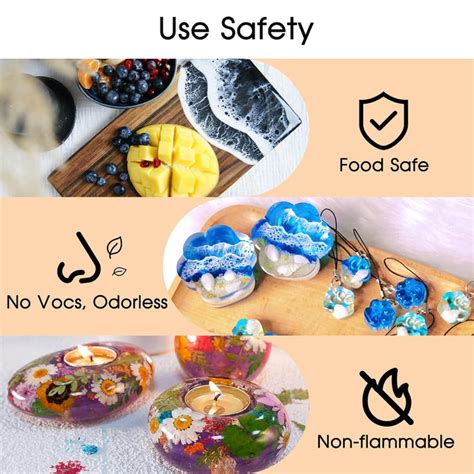 Jdiction Low Viscosity Epoxy Resin 1 Gallon