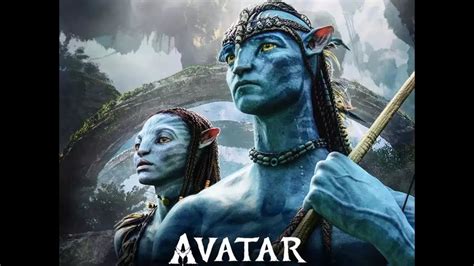 Avatar Part Full Movie YouTube