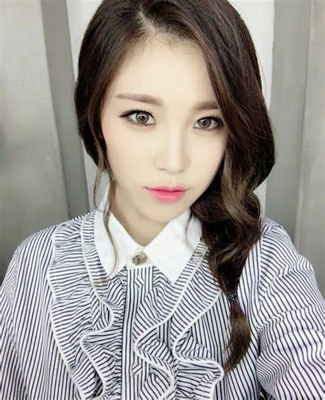 Pin on SECRET 시크릿 SONAMOO 소나무