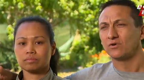 Alleged Police Killer Dezi Freeman Appeared On A Current Affair Gold