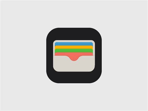 Apple Wallet By Dipanjan Biswas On Dribbble