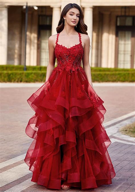 187 To 454 Dusty Blue Short And Long Formal Dresses Custom Prom